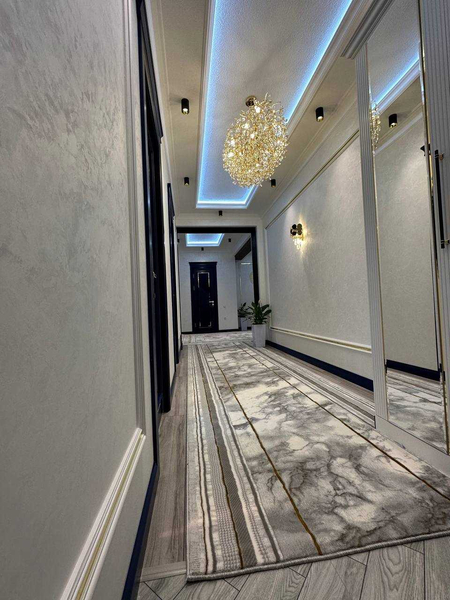№2272 продается квартира с евро ремонтом 165.000