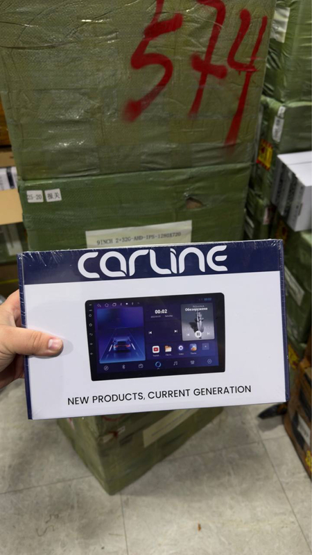 Teyes Супер цена Carline 2/32