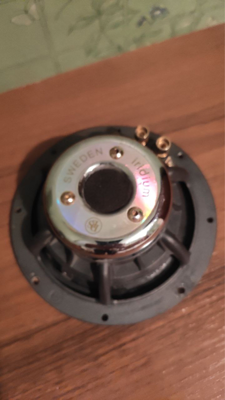 DLS iridium 6.5!