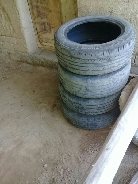 16 Lik razmerda balonlari sotiladi.