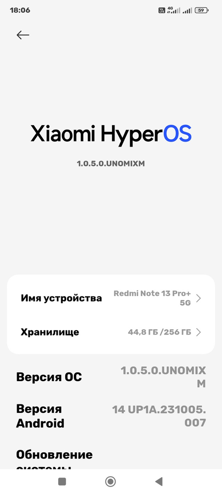 Redmi note 13 pro 5g. 8+8/256 gb.yangi