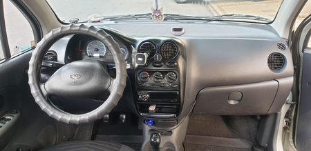 Продам Daewoo Matiz Best