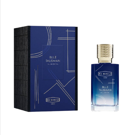 Ex Nihilo Blue Talisman 100ml