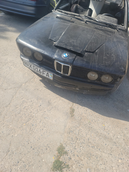 BMW Бмв е21 м10б16