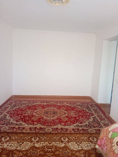 Срочно 1Х Прадаётся БТИ 28м² квадратов