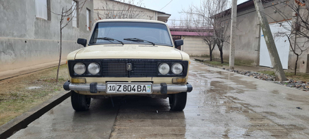 Lada 2106 JIguli