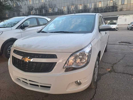 Cobalt mehanika 2024 2 pozitsiya ! 12.200$
