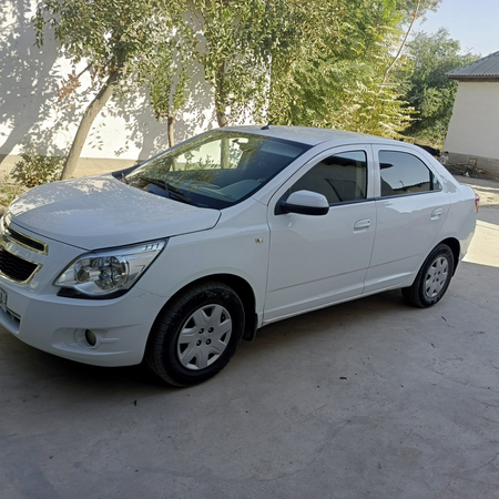 Kobalt mexanika 2019 yil