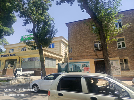 Срочно продаётся нежилое помещение