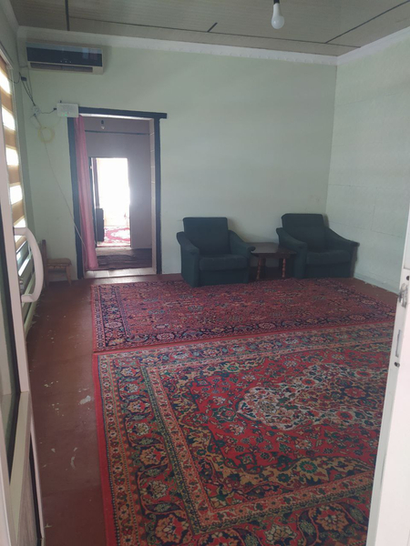 Xovli srochna yangi qurilgan