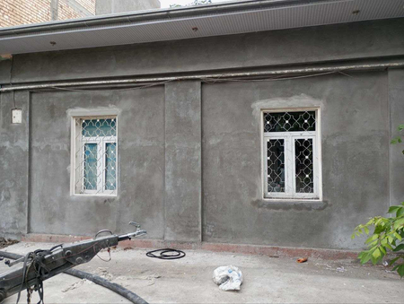 Дом Аренда/Ijaraga hovli Паркентский