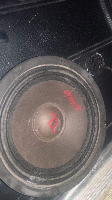 Mafon carrozzeria
