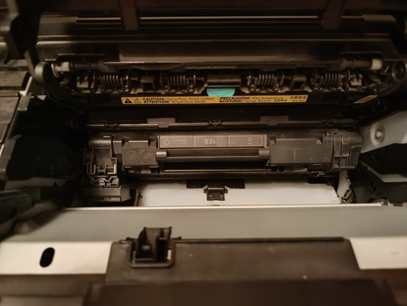 Printer HP LaserJet M 201n сотилади.