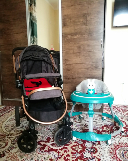 Kalaska sotiladi SEEDO