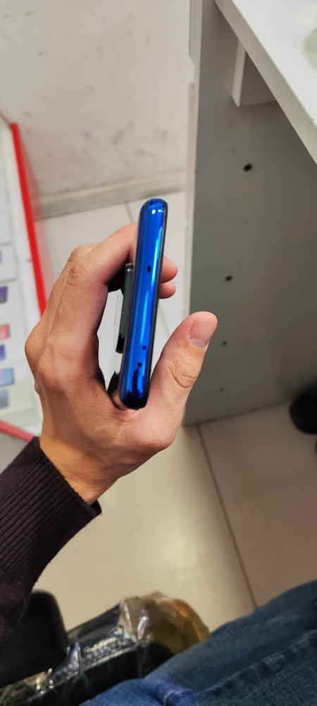Poco X3 pro.  Kafolati bilan