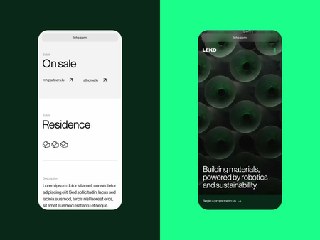 Создание Мобильных Приложений  /  Интернет Магазины / Сайты / CRM