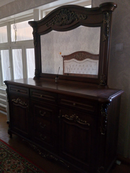 Mebel sotiladi yengidek