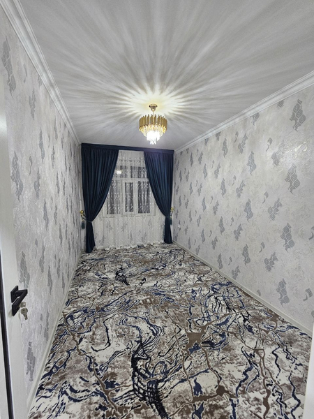 Продажа 3х комнатной квартиры в центре Самарканда