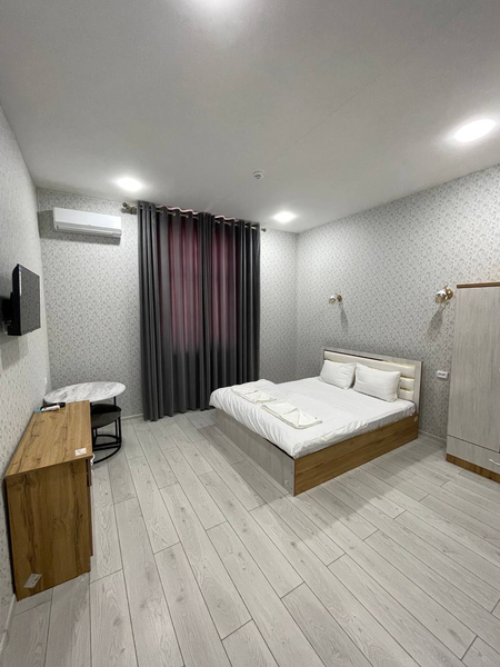 Мехмонхона Сергелида HOTEL ГОСТИНИЦА