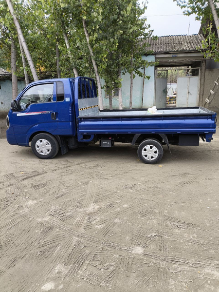 Kia / bongo / 2020