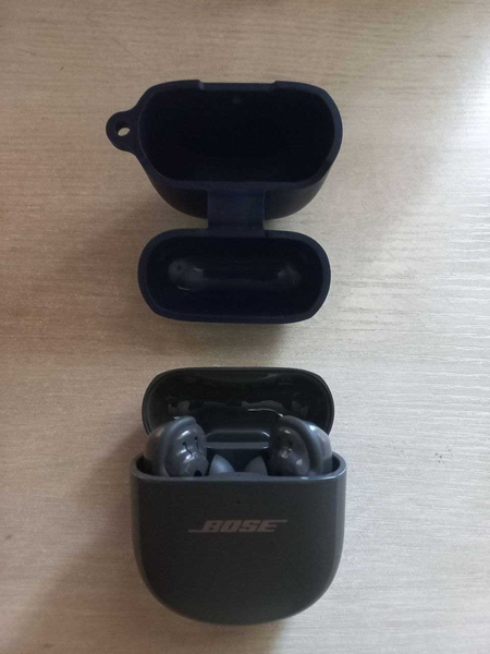 Продам Наушники Bose Qc Earbuds2