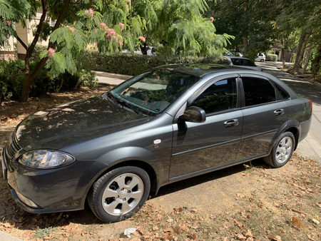 Продается Chevrolet lacetti