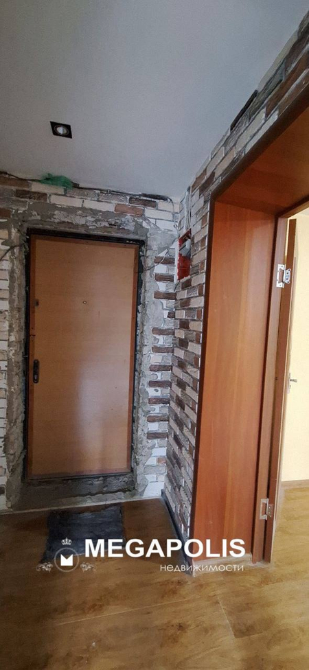 Чиланзар_2 Метро М.Улугбек 1 комнатная