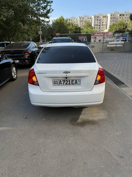 Jentra 2019 avtomat