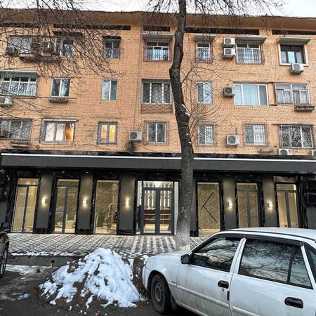 Продается нежилое помещение в ЦЕНТРЕ ГОРОДА  на Ц-1 ор-р ЭкоПарк Br12