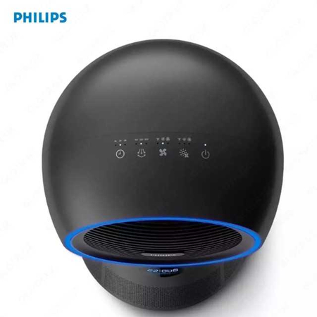 Мобильный автоочиститель Philips AMF 220 новый с гарантией и доставкой