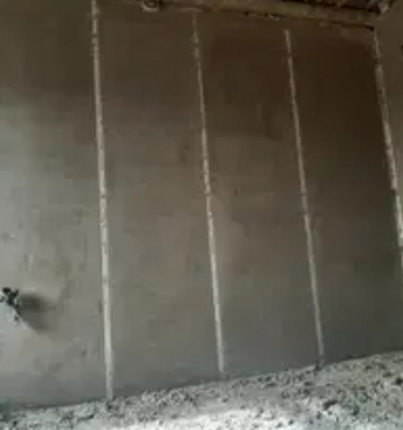 Шкатурка семонт сувок