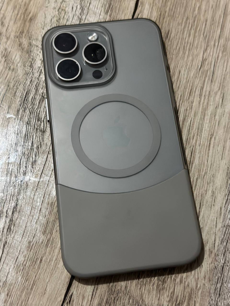 iphone 15 Pro Max 256gb hamma narsasi bor
