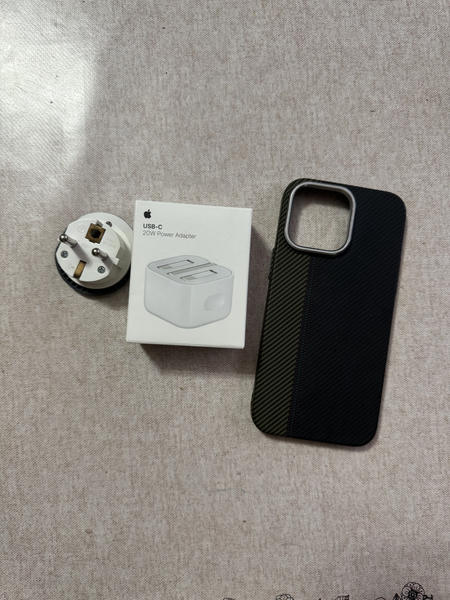 Iphone 14pro max 256gb