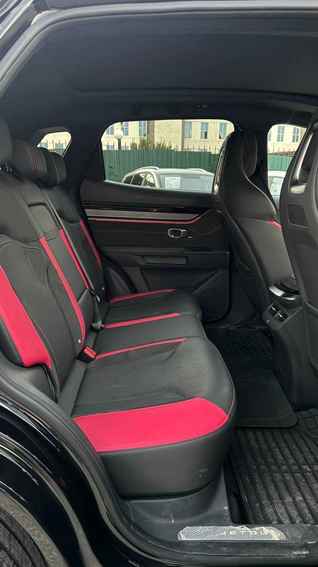 Jetour Dashing 1.6 Full sotiladi