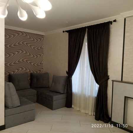 Сдается 2х ком. квартира, ор-р: Ц1 Гоголя, 60м2