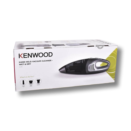 Беспроводная ручная пылесос Kenwood HVP19.000SI