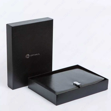 Подарочный набор Universal book.Powerbank