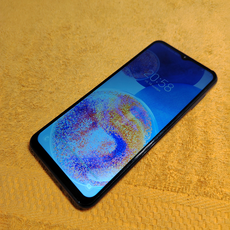 Samsung A23 sotiladi