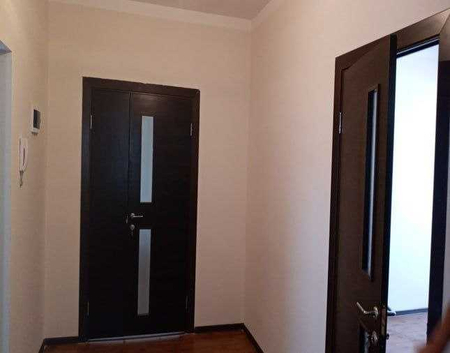 Продажа 2/7/7 шикарной квартиры на Олмос. Новостройка. ID: OY 449