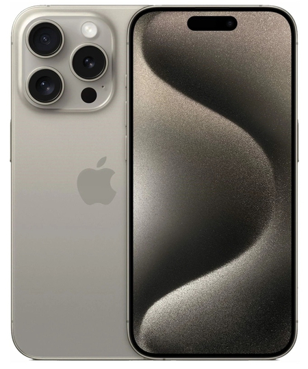 Iphone 15 pro max 256 GB