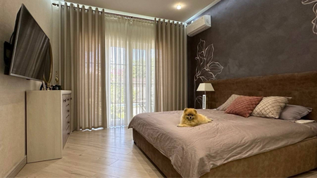 Продается Евро дом  6 соток