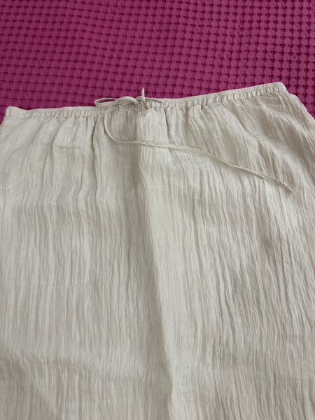 H&M brand yupkasi srochna sotiladi