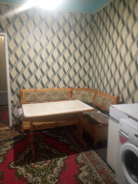 Сдаеться в аренду своя 2хкомнатная квартира