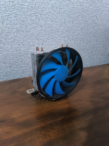 Кулер для процессора Deepcool Gammaxx 200T