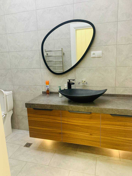 Продаётся вилла в тихом районе Кибрая ID: 54944