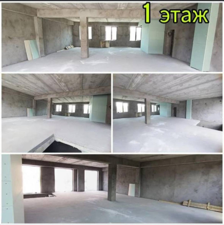 \Сергли,Чоштепа,Нежлой,130м²,+ падвал,Хужатлари Бор,Ар Метро-1 бек