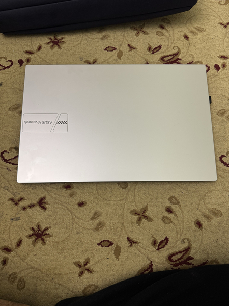 Asus vivobook 14/15/17