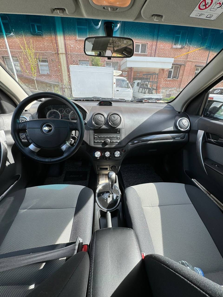 Nexia 3 full komplektatsiya avtomat 2020