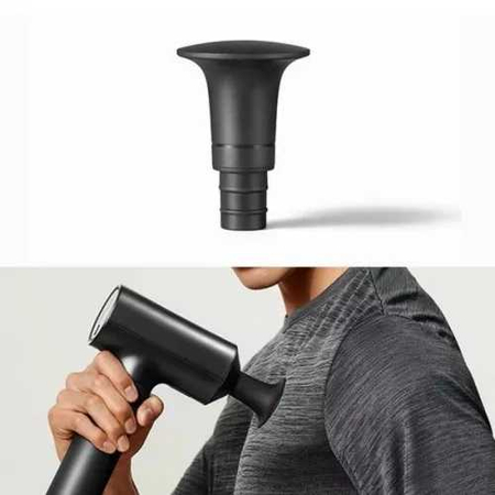 Массажер Xiaomi Massage Gun MJJMQ027-ZJ