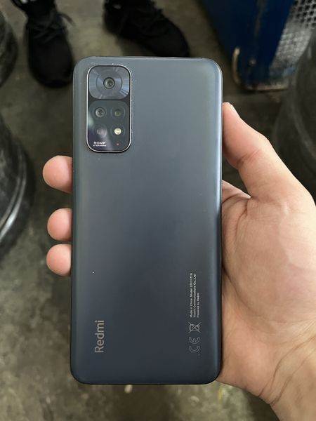 Mi Redmi note 11